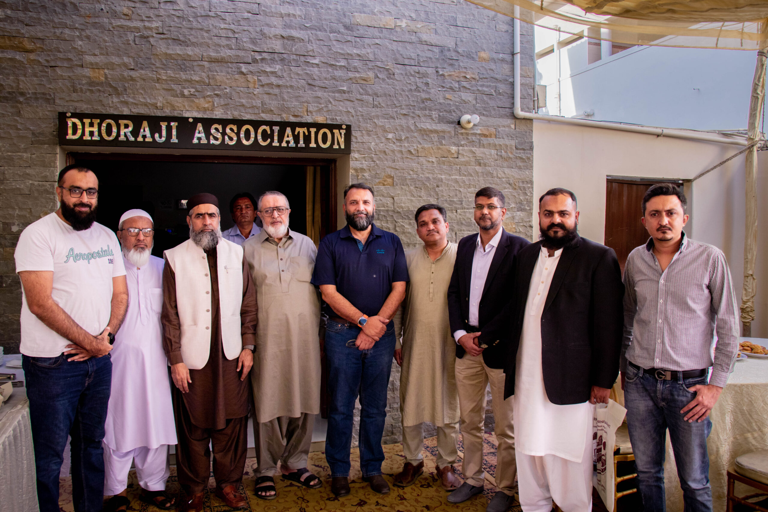 Dhoraji Association – Dhoraji Association